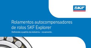 Catálogos de rolamentos SKF - Benisa Rolamentos